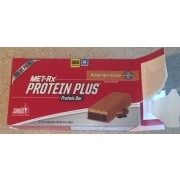 Met-Rx Protein Plus, Protein Bar, Peanut Butter Cup: Calories ...