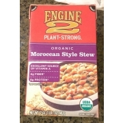 Engine 2 Plant Strong Moroccan Style Stew: Calories, Nutrition Analysis ...