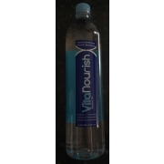 Vita Nourish Nano-Advanced Vitamin Beverage: Calories, Nutrition ...