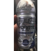 Everlast Performance Drink: Calories, Nutrition Analysis & More | Fooducate