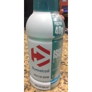 Dymatize Protein Drink: Calories, Nutrition Analysis & More | Fooducate