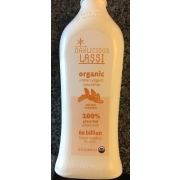 Dahlicious Lassi Indian Yogurt Smoothie, Golden Turmeric: Calories ...