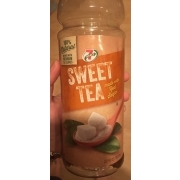 7 Select Sweet Tea: Calories, Nutrition Analysis & More | Fooducate