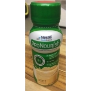 Nestle ProNourish Pro Nourish, French Vanilla: Calories, Nutrition ...
