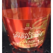Bosca Strawberry Sparkletini: Calories, Nutrition Analysis & More ...