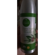 Simple Truth Organic Extra Virgin Olive Oil, Cooking Spray: Calories ...