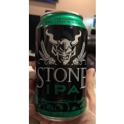 Stone Ipa: Calories, Nutrition Analysis & More | Fooducate
