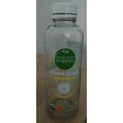 Simple Truth Organic Kombucha, Grapefruit: Calories, Nutrition Analysis ...