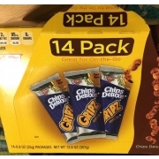 Keebler Chips Deluxe, Gripz: Calories, Nutrition Analysis & More ...