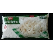 Winco Foods Cauliflower: Calories, Nutrition Analysis & More | Fooducate