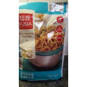 User added: Fusia (ALDI), Fusia Thai Sesame Noodles: Calories ...