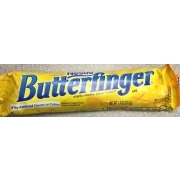 Nestle Butterfinger: Calories, Nutrition Analysis & More | Fooducate
