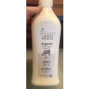 Dahlicious Lassi, Organic Indian Yogurt Smoothie: Calories, Nutrition ...