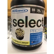 PEScience Protein Powder Drink Mix, Dietary Supplemetn: Calories ...