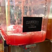 User added: CoreLife Eatery, Cranberry Cayenne Lemonade: Calories ...