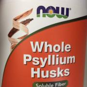Psyllium Husk Coconut Cacao Pudding 🌴🥥: Directions, calories, nutrition ...