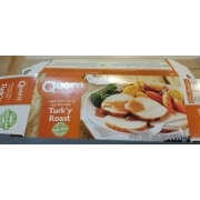 Quorn Turk'y Roast: Calories, Nutrition Analysis & More | Fooducate