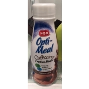 H-E-B Opti Meal, Protein Shake: Calories, Nutrition Analysis & More ...