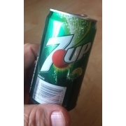 7Up Soda: Calories, Nutrition Analysis & More | Fooducate