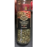 Private Selection Imported Capers: Calories, Nutrition Analysis & More ...