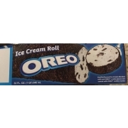 Oreo Ice Cream Roll: Calories, Nutrition Analysis & More | Fooducate