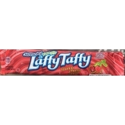 Wonka Laffy Taffy, Sparkle Cherry: Calories, Nutrition Analysis & More ...