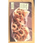 Trader Joe's Panko Breaded Calamari: Calories, Nutrition Analysis ...