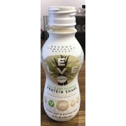 Evolve Protein Shake, Ideal Vanilla,: Calories, Nutrition Analysis ...