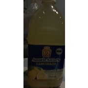 Auntie Anne's Lemonade: Calories, Nutrition Analysis & More | Fooducate