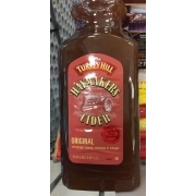 Turkey Hill HAymakers Cider: Calories, Nutrition Analysis & More ...