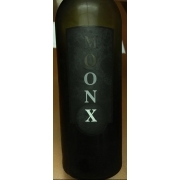 Moonx Red Wine: Calories, Nutrition Analysis & More | Fooducate