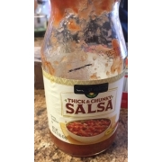 Clover Valley Salsa, Thick & Chunky: Calories, Nutrition Analysis ...