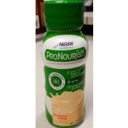 Nestle Health Science Pronourish Low Fodmap Nutritional Drink: Calories ...