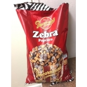 Popcornopolis Zebra Popcorn: Calories, Nutrition Analysis & More ...