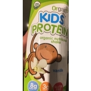 Kids Protein Vanila Nutritional Shake: Calories, Nutrition Analysis ...