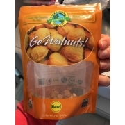 International Harvest Walnuts: Calories, Nutrition Analysis & More ...