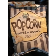 Kroger Popcorn Kettle Corn: Calories, Nutrition Analysis & More | Fooducate