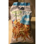 Gluck Veggie sticks, Wholesome Snacks, Sour Cream And Onion: Calories ...