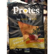 Protes Protein Chips, Zesty Nacho: Calories, Nutrition Analysis & More ...