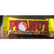 Old Dominion Peanut Co Peanut Block: Calories, Nutrition Analysis ...