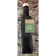 Wegmans Extra Virgin Olive Oil, Garlic: Calories, Nutrition Analysis ...