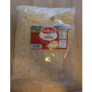 Galbani Imported, Parmesan, Shredded Cheese: Calories, Nutrition ...