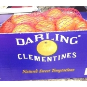 Darling Clementines: Calories, Nutrition Analysis & More | Fooducate
