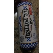 J.C. Potter Premium Pork Country Sausage: Calories, Nutrition Analysis ...