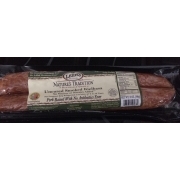 Leidy's Uncured Smoked Kielbasa: Calories, Nutrition Analysis & More ...