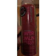 Wtr Mln Wtr Electrolytes, Cold Pressured, Cherry: Calories, Nutrition ...