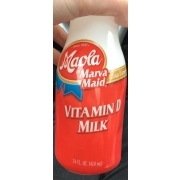 Maola Milk, Vitamin D: Calories, Nutrition Analysis & More | Fooducate