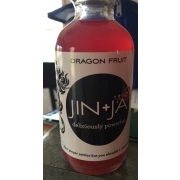 Jin + Ja Dragon Fruit: Calories, Nutrition Analysis & More | Fooducate
