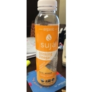 Suja Apple Cider Vinegar Juice, Lemon Cayenne: Calories, Nutrition ...