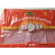 Gold Emblem Peppermint Starlites: Calories, Nutrition Analysis & More ...
